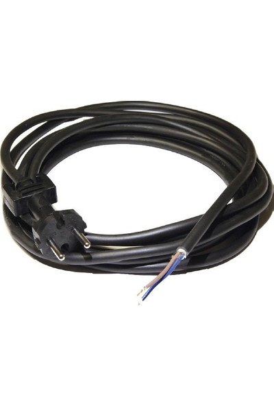 Wedex Kablo 2*1.5 4 Metre