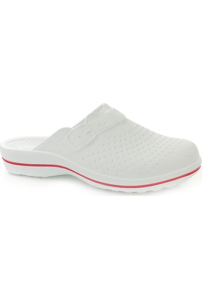 Gezer Beyaz Sabo Terlik, Kaymaz Terlik