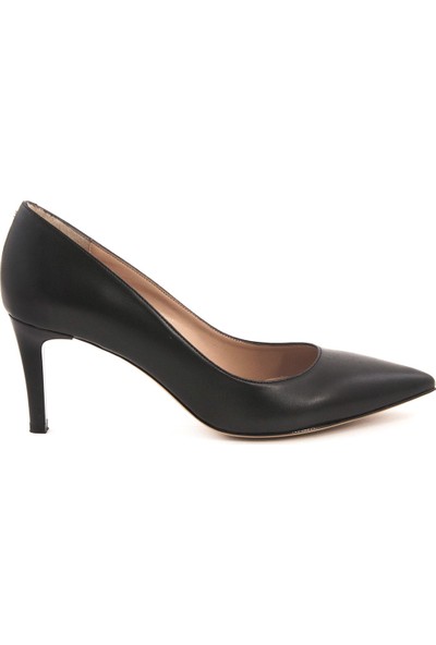 Kemal Tanca Kadın Stiletto 21694