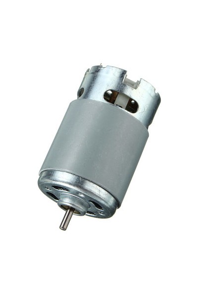 Zng 18 V DC Motor