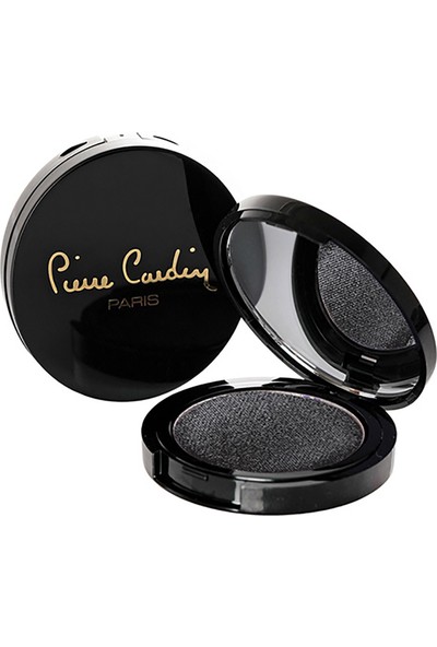 Pierre Cardin Pearly Velvet Eyeshadow Far Black Pierre Cardin Pearly Velvet Eyeshadow Far Black