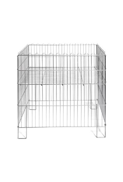 Kanca Burada Katlanır Ayarlanır Krom Tel Havuz Aksiyon Sepet 53 x 53 x 80 Kanca Burada Katlanır Ayarlanır Krom Tel Havuz Aksiyon Sepet 53 x 53 x 80