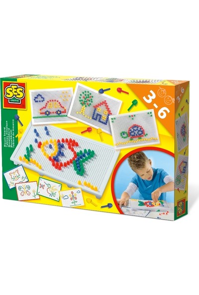 Ses Creative Mozaik Pano Ses Creative Mozaik Pano