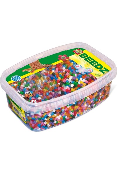 Ses Creative Beedz - Ütü Boncukları 7000 Parça