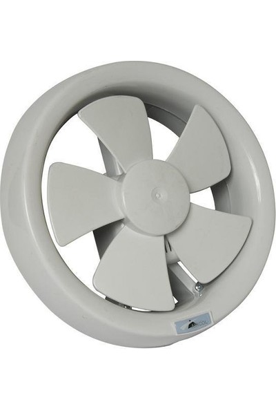 Aircol 200 K Kapaklı Cam Tipi Aspiratör