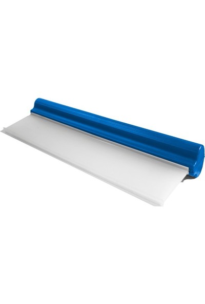 Temizlikmadeni Silikon Oto Cam Çek-Çek Su Alma Spatulası