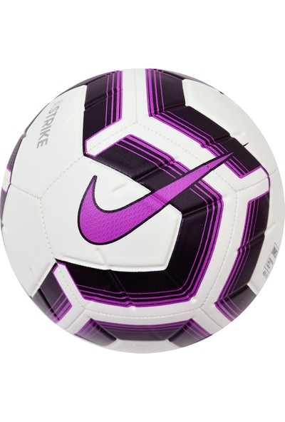 Nike Sc3535 100 Strike Team Ims Onaylı Dikişli 5 No Futbol Topu Nike Sc3535 100 Strike Team Ims Onaylı Dikişli 5 No Futbol Topu