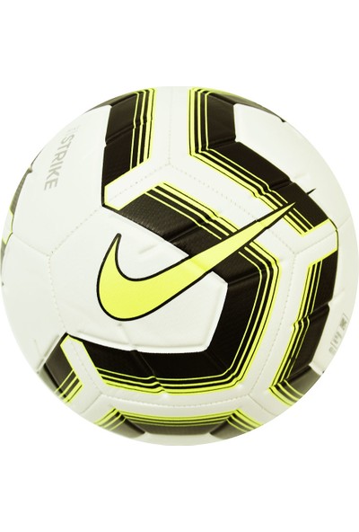 Nike Sc3535 102 Strike Team Ims Onaylı Dikişli 5 No Futbol Topu Nike Sc3535 102 Strike Team Ims Onaylı Dikişli 5 No Futbol Topu