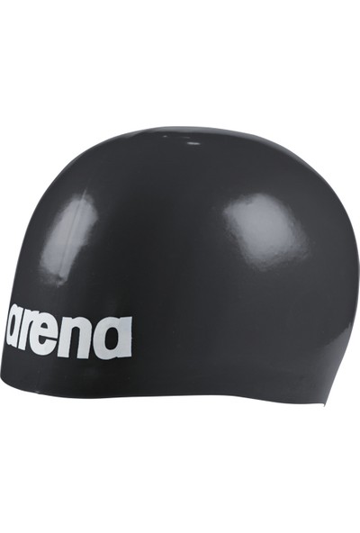 Arena 001451501 Moulded Pro Iı Silikon Yüzücü Bone