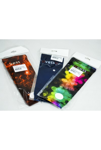 Avessa Parmaklı Voleybol Kolluğu