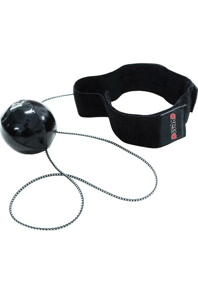 Avessa Lastikli Boks Reflex Kafa Topu Avessa Lastikli Boks Reflex Kafa Topu