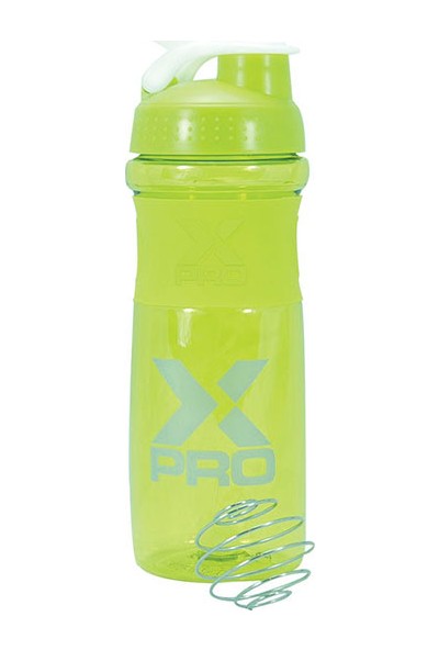 Xpro Nutrition Blender Shaker Yeşil 760Ml Xpro Nutrition Blender Shaker Yeşil 760Ml