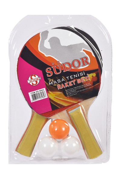 Südor İkili Raket Set