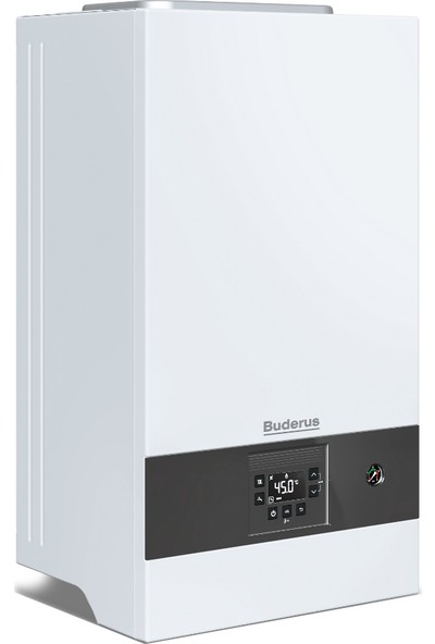 Buderus Logamax Plus GB022 İ 24 kw Yoğuşmalı Kombi (Baca Dahil) Buderus Logamax Plus GB022 İ 24 kw Yoğuşmalı Kombi (Baca Dahil)