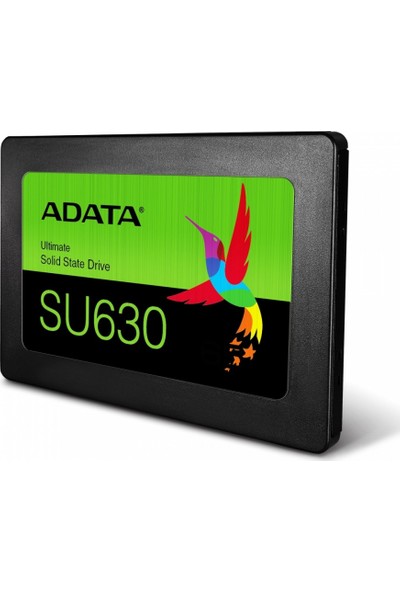 Adata SU630 480GB 520MB-450MB/s SATA SSD ASU630SS-480GQ-R