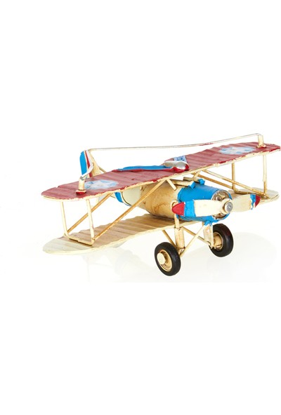 Fairey Swordfish Metal Uçak