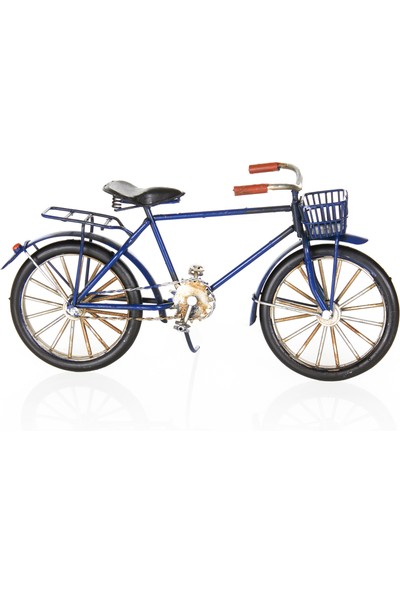 Classic Dekoratif Metal Bisiklet