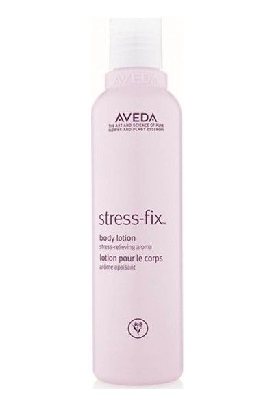 Aveda Stress Fix Body Lotion 200 ml Aveda Stress Fix Body Lotion 200 ml