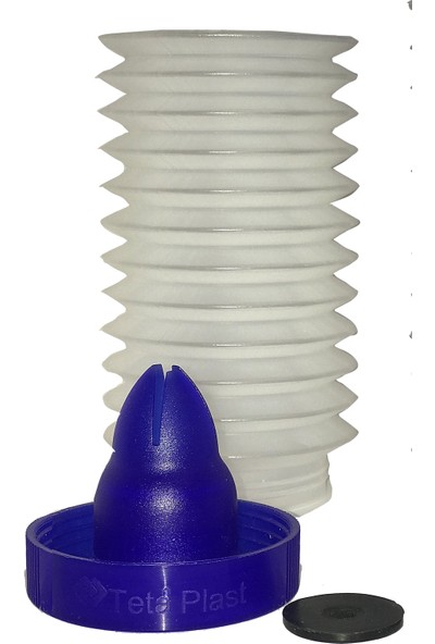 Tetaplast Matkap Tozlugu Toz Toplama Aparatı Antı-Tozluk