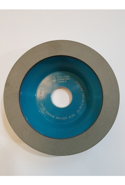 Pultuva Çetin Elmas Diskler Pultuva Çetin Elmas Diskler
