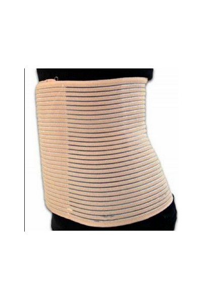 Esa Abdominal Doğum Sonrası Toparlayıcı Korse Esa Abdominal Doğum Sonrası Toparlayıcı Korse