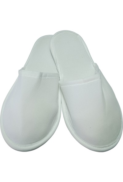 Liva Buklet Tek Kullanımlık Otel Terliği