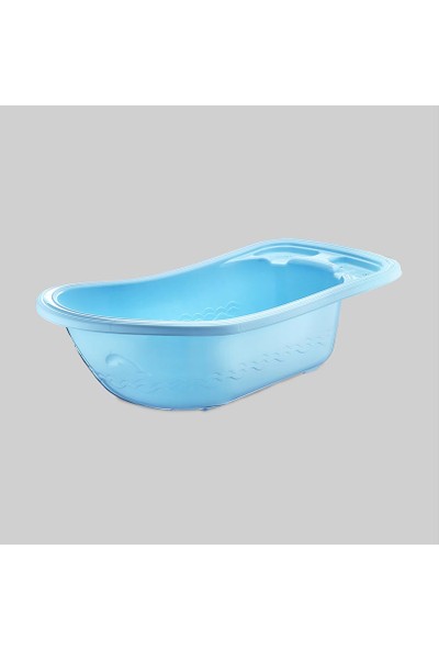 Poly Time Dorado Çocuk Küveti 50 lt Poly Time Dorado Çocuk Küveti 50 lt