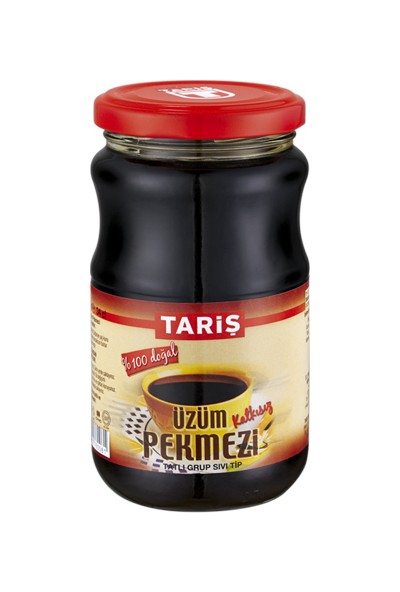Tariş Doğal Üzüm Pekmezi 760 gr