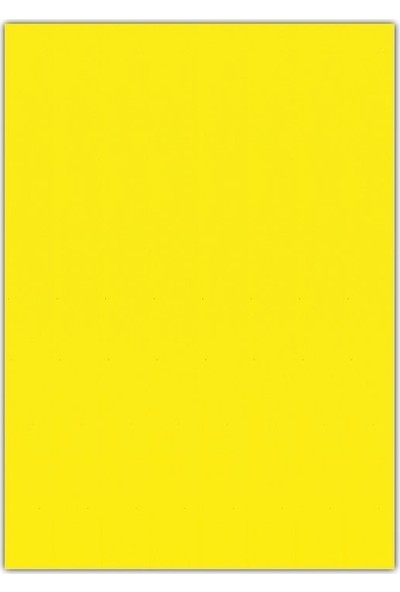 Puti Yapışkanlı Eva 20X30 10 Lu Sarı Puti Yapışkanlı Eva 20X30 10 Lu Sarı