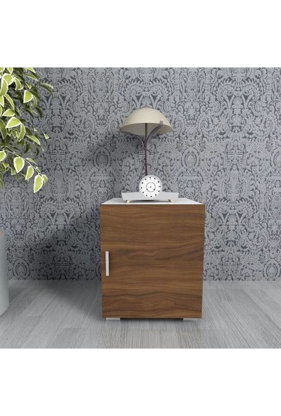 Moonlife Komodin Ceviz