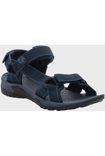 Jack Wolfskin Lakewood Ride Erkek Outdoor Sandalet 4019021