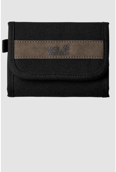 Jack Wolfskin Embankment Cüzdan