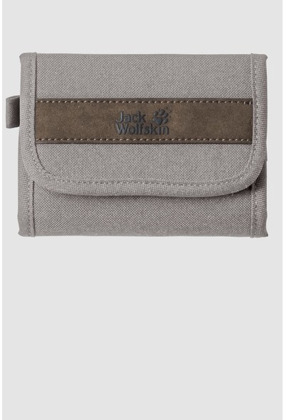 Jack Wolfskin Embankment Cüzdan
