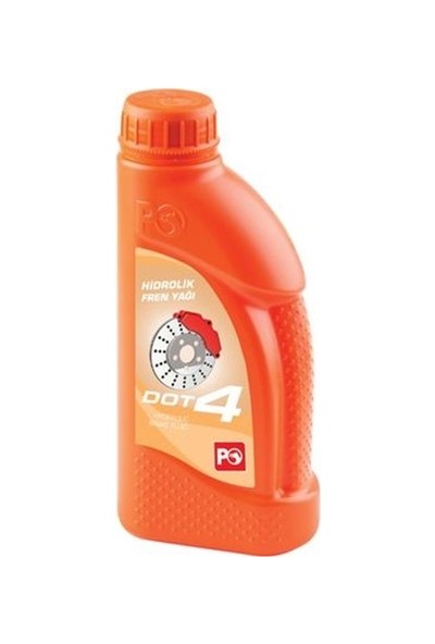 Petrol Ofisi Dot4 Fren Hidrolik Yağı 500 Ml. Petrol Ofisi Dot4 Fren Hidrolik Yağı 500 Ml.