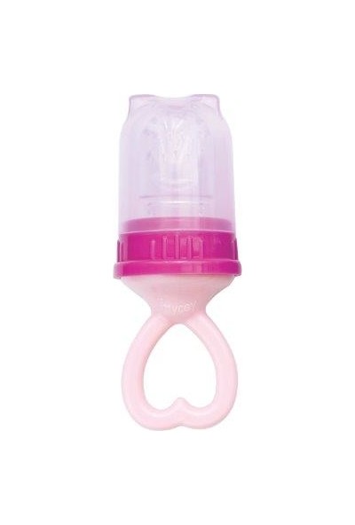 Mycey Silikon Meyve Sebze Emziği Mycey Silikon Meyve Sebze Emziği