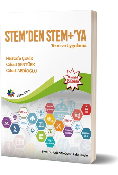 Stem'den Stem+'ya Teori ve Uygulama Stem'den Stem+'ya Teori ve Uygulama
