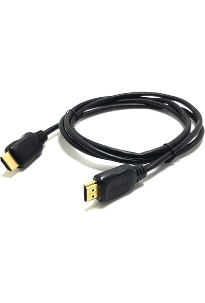 Gesi 1.5Metre Hdmı Kablo Full Hd 1080P