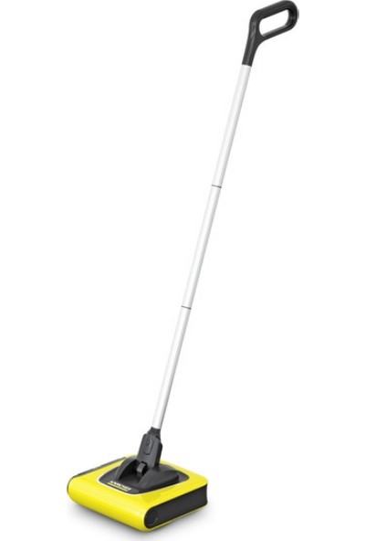 Karcher Kb 5 Gırgır Dikey Şarjlı Süpürge