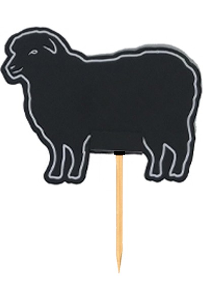 Simge Yapı Dekorasyon Kasap Ve Market İçin Saplamalı Silinebilir Fiyatlık 5'Li Paket Simge Yapı Dekorasyon Kasap Ve Market İçin Saplamalı Silinebilir Fiyatlık 5'Li Paket