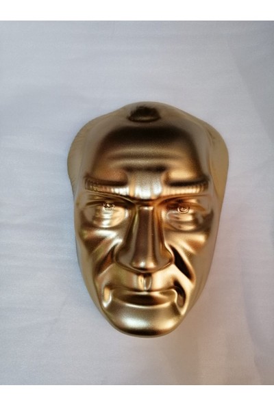 Bayrakal Atatürk Fiberglas 28 Cm. Bayrakal Atatürk Fiberglas 28 Cm.