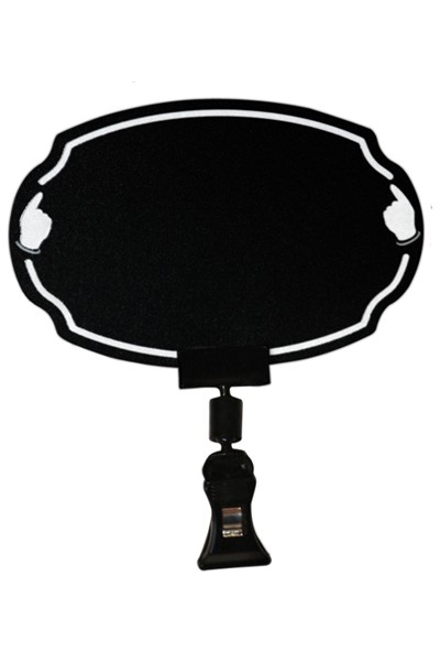 Simge Yapı Dekorasyon Mandallı Silinebilir Etiketliği 2'Li Paket