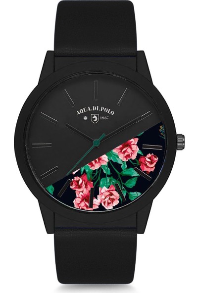 Aqua Di Polo 1987 APL13C450D02 Kadın Kol Saati