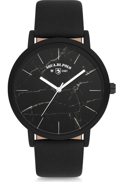 Aqua Di Polo 1987 APL5C3012D05 Unisex Kol Saati