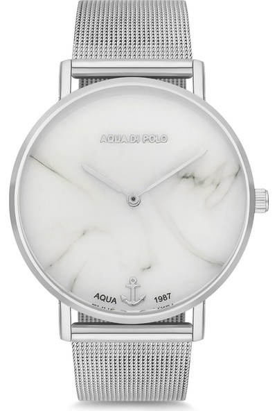 Aqua Di Polo 1987 APL99B5219H01 Kadın Kol Saati