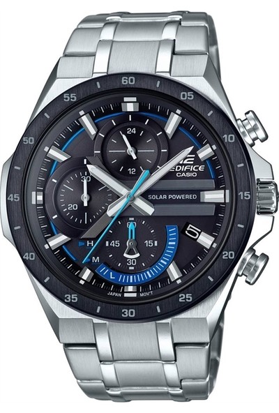 Casio EQS-920DB-1BVUDF Erkek Kol Saati