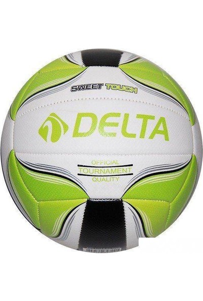 Delta Rivo Voleybol Topu Delta Rivo Voleybol Topu