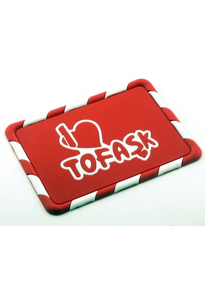 Techmaster Oto Araç İçin Tofaşk Torpido Üstü Telefon Tutucu Kaydırmaz Pad Techmaster Oto Araç İçin Tofaşk Torpido Üstü Telefon Tutucu Kaydırmaz Pad