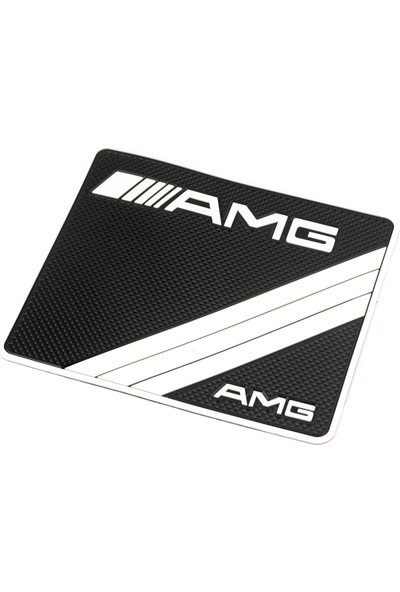 Techmaster Araba Oto Araç İçin Torpido Telefon Amg Kaydırmaz Kare Pad Techmaster Araba Oto Araç İçin Torpido Telefon Amg Kaydırmaz Kare Pad