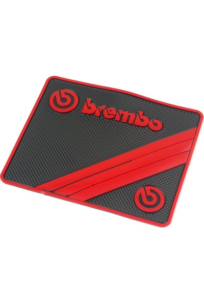 Techmaster Araba Oto Araç İçin Torpido Telefon Brembo Kaydırmaz Kare Pad Techmaster Araba Oto Araç İçin Torpido Telefon Brembo Kaydırmaz Kare Pad