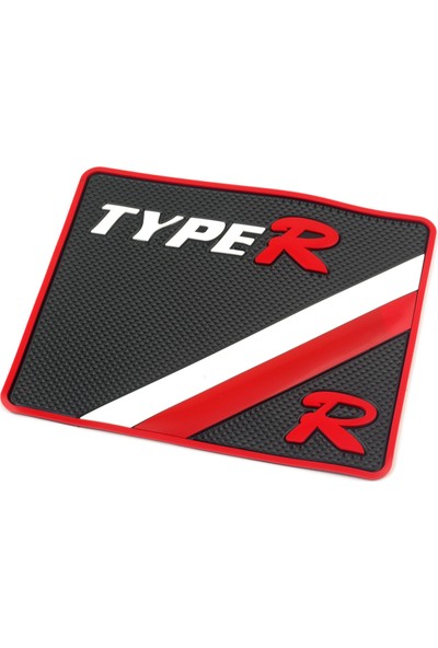 Techmaster Araba Oto Araç İçin Torpido Telefon Type R Kaydırmaz Kare Pad Techmaster Araba Oto Araç İçin Torpido Telefon Type R Kaydırmaz Kare Pad